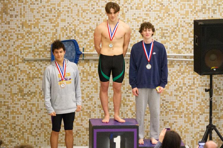 2023 All-County Swimming | Sports | cecildaily.com