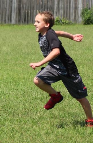 Second 1st day of school | Bargaineer | cecildaily.com