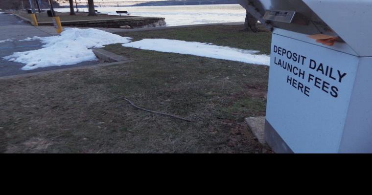 Perryville to install honor box at town boat ramp | Local News ...