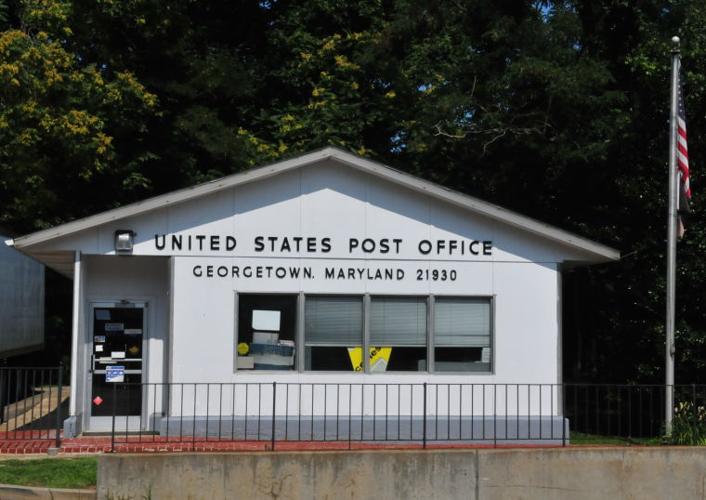 More county post offices face reduced hours | Local News | cecildaily.com
