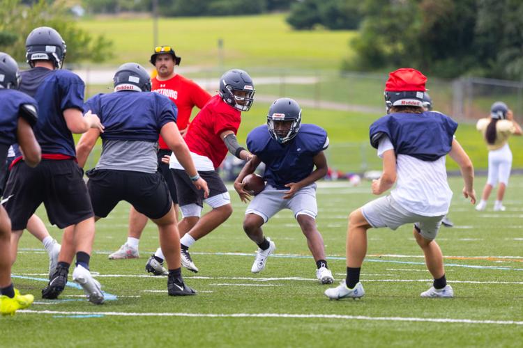 FOOTBALL PREVIEW: Panthers to pick up where they left off with familiar ...