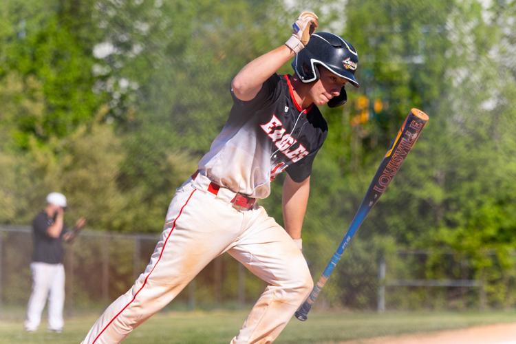Cecil County baseball players earn All-Division honors | Sports ...