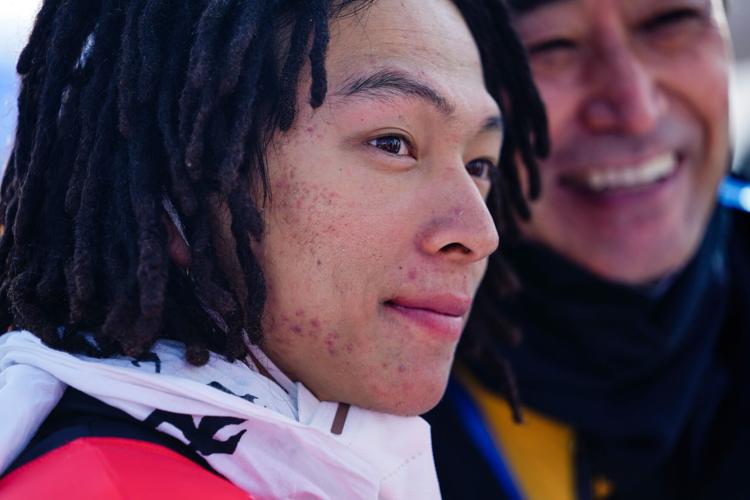 Olympic halfpipe champion Hirano named to Japanese team. Prospects ...