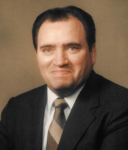 Kenneth Harold Porter | Obituaries | cecildaily.com