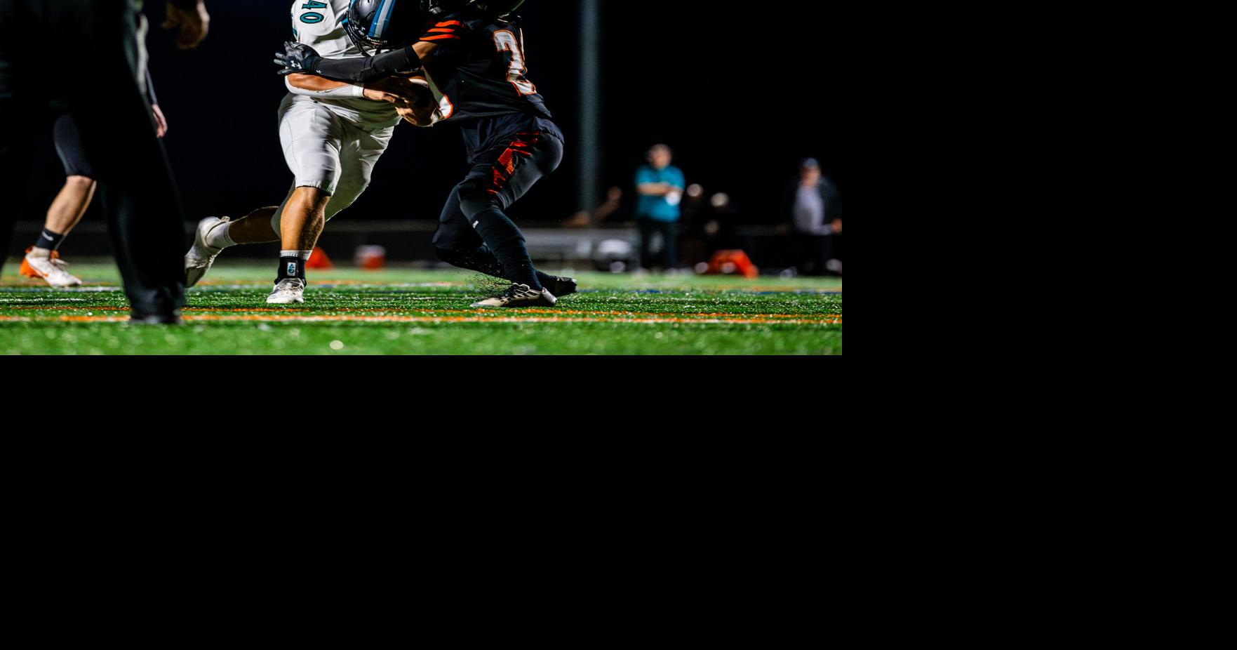 Rising Sun vs. Patterson Mill Football | | cecildaily.com