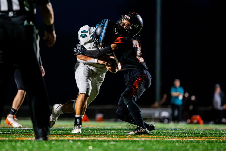 Patterson Mill defeats Rising Sun | Sports | cecildaily.com