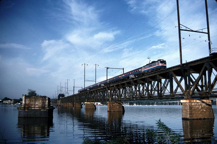 The DuBois Bridge Piers | Our Cecil | cecildaily.com