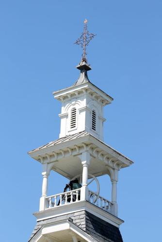 West Nottingham Presbyterian Church celebrates 300 | News | cecildaily.com