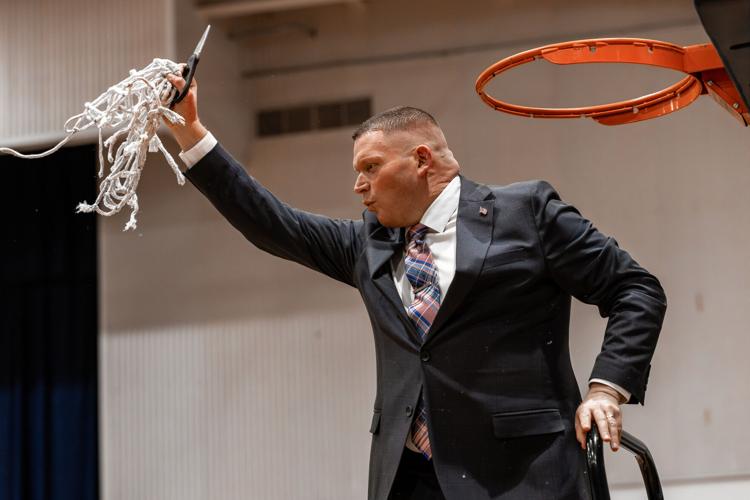 Tri-State boys complete season with MIL title | Sports | cecildaily.com