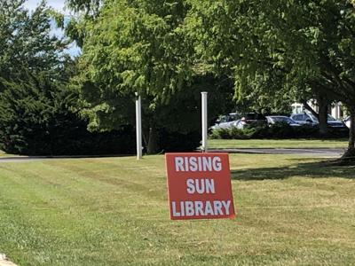 In case you were wondering.... | Local News | cecildaily.com