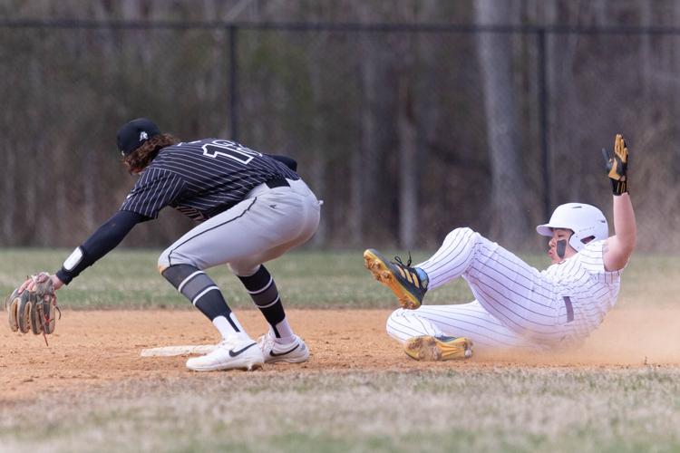 Elkton walks it off against Patterson Mill in season-opener | Push ...