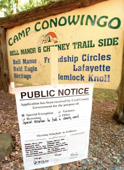 Women bikers plan charity event at Conowingo camp | News | cecildaily.com