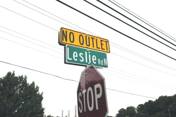 The story of North East’s Leslie lineage | Our Cecil | cecildaily.com