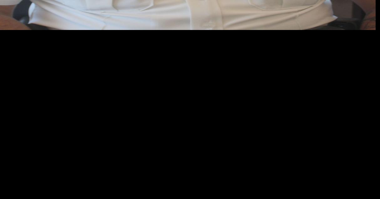 Bob Nitz takes the police reins at Perryville PD | Local News | cecildaily.com