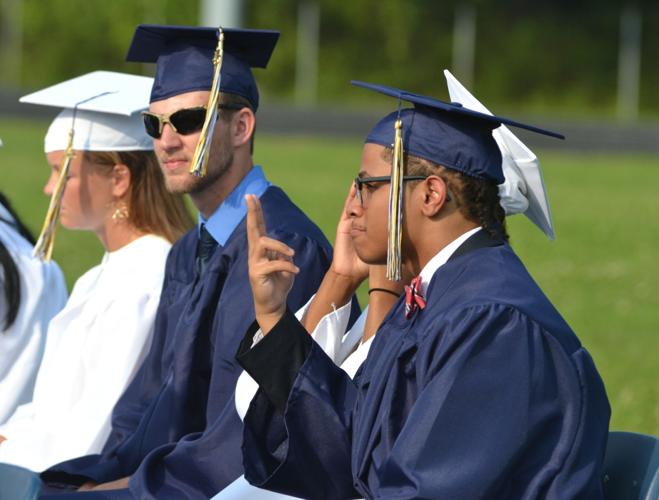 Perryville High grads move toward future, remember the past | Local ...