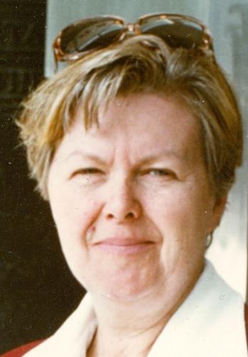 Nancy B. Conrad | Obituaries | cecildaily.com