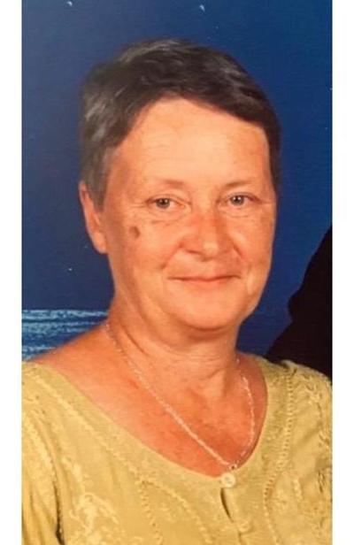 Sandra K. Zack | Obituaries | cecildaily.com