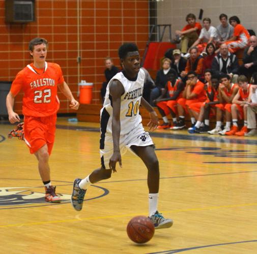Perryville vs. Fallston boys' basketball | Sports Gallery | cecildaily.com
