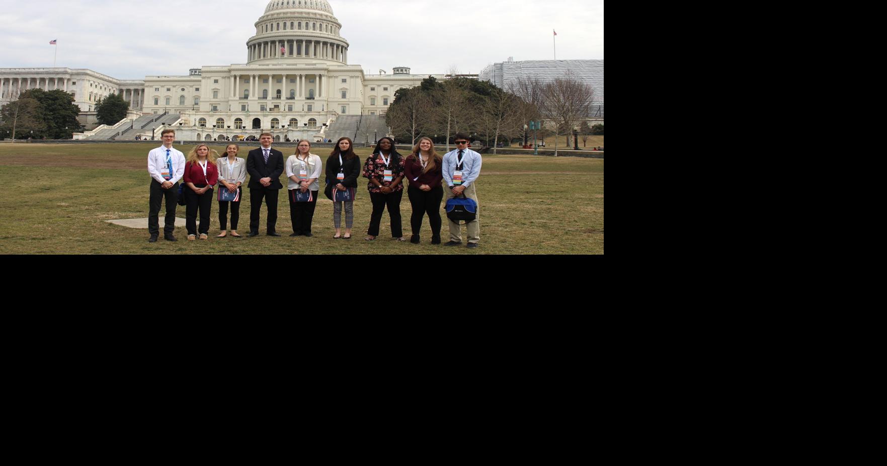 Drug Free Cecil meets with Johnson & Johnson and the Community Anti ...