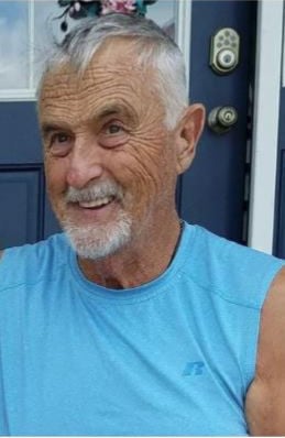 John Joseph Jacques | Obituaries | cecildaily.com