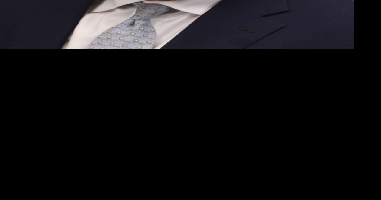 Robert Kline III runs for Port Deposit Mayor | News | cecildaily.com