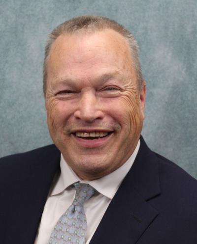 Robert Kline III runs for Port Deposit Mayor | News | cecildaily.com