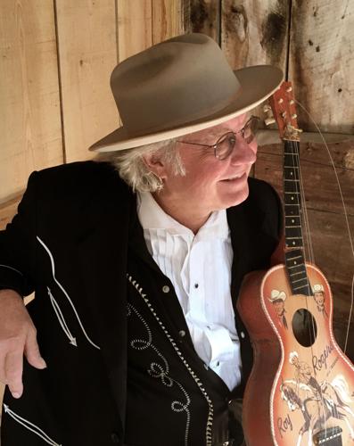 Q&A with Scott Birney, who plays North Elk Coffee House this weekend ...
