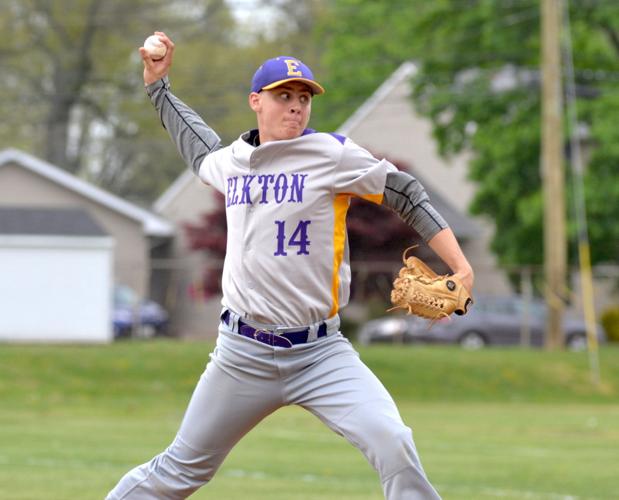 Gregson's one-hitter lifts Elks over Panthers | High Schools ...