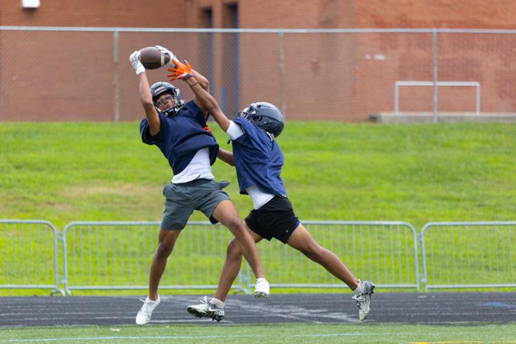 FOOTBALL PREVIEW: Panthers to pick up where they left off with familiar ...