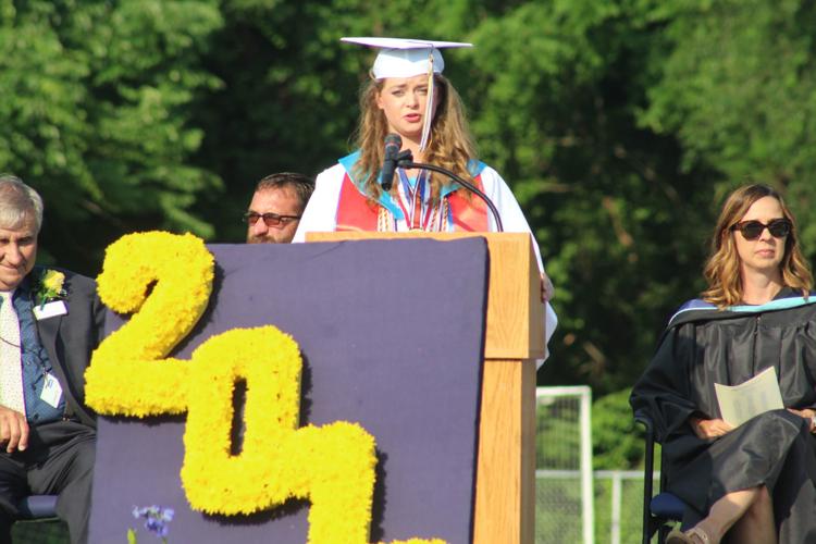 Perryville High grads reflect on past, look toward future | Schools ...
