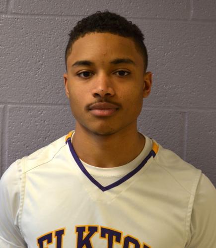 2015 All-County Boys' Basketball | High Schools | cecildaily.com