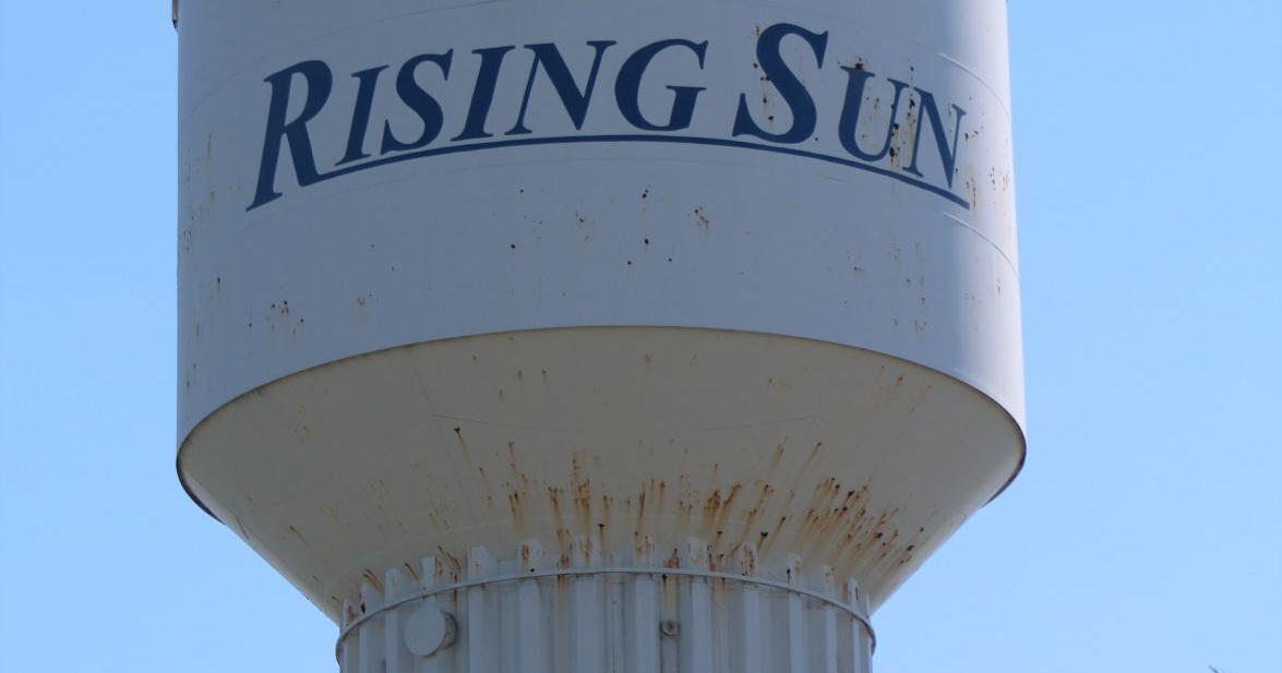Rising Sun streamlines its utility billing processes | Local News ...