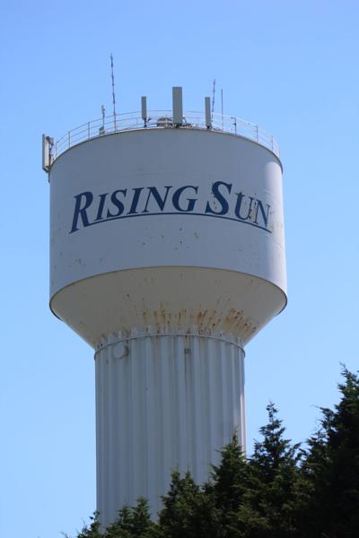 Rising Sun streamlines its utility billing processes | Local News ...