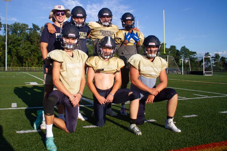 Cecil County Football Preview: Perryville looks to duplicate last year ...