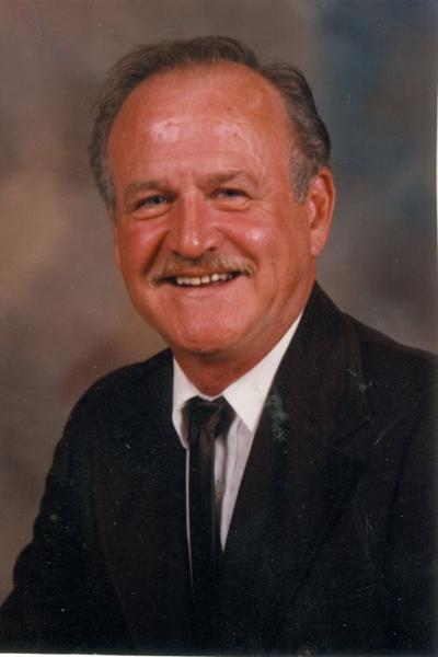 Conrad Eugene Waddell | Obituaries | cecildaily.com