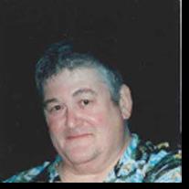 David Allan Hill | Obituaries | cecildaily.com