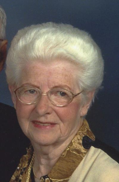 Frances Elizabeth Collins | Obituaries | cecildaily.com