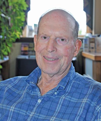 Meet your neighbor: Ken Cowley | Our Cecil | cecildaily.com