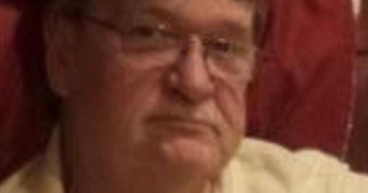 Rodney Robinson Sr. | Obituaries | cecildaily.com