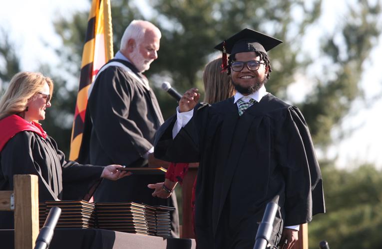 Bohemia Manor High School celebrates its Class of 2024 | News ...