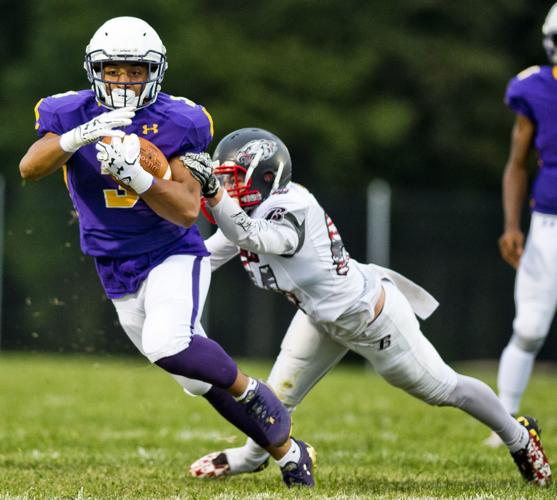 Elkton vs. Bohemia Manor football | Sports Gallery | cecildaily.com
