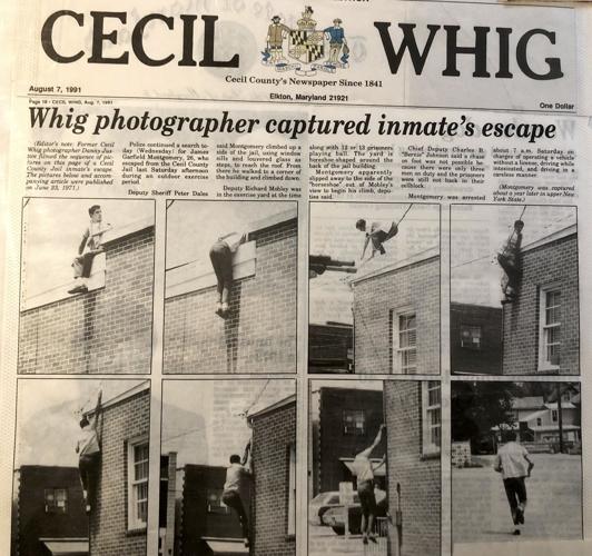 walter greene security camera