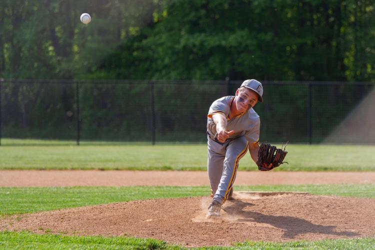 Elkton captures first playoff win in five years behind stellar offense ...