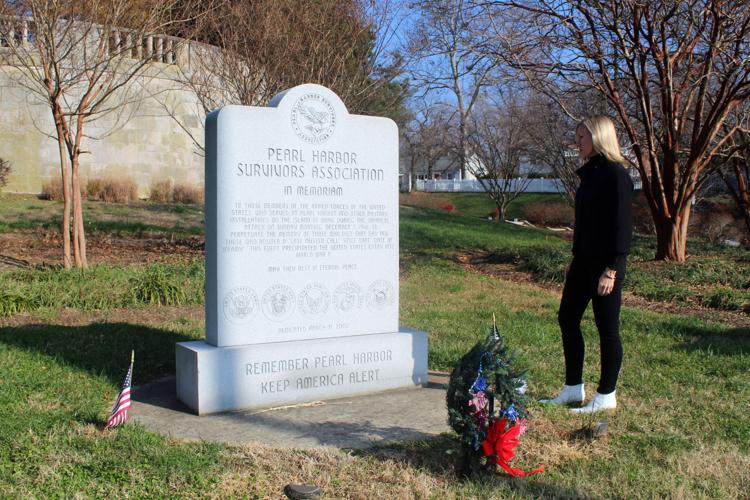 Erika Robuck publishes book on the life and adventures of Virginia Hall ...