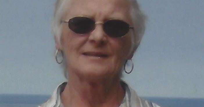 Kay Preston McGlothlin | Obituaries | cecildaily.com