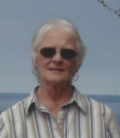 Kay Preston McGlothlin | Obituaries | cecildaily.com