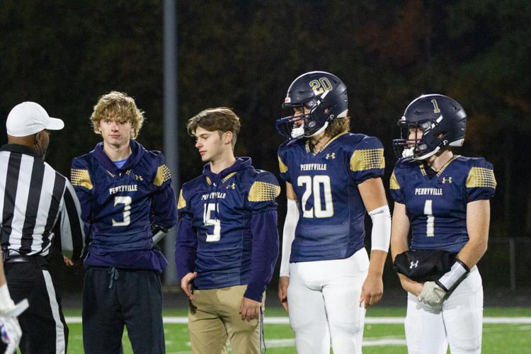 Gunter, Panthers gash Eagles in regular season finale | Sports ...