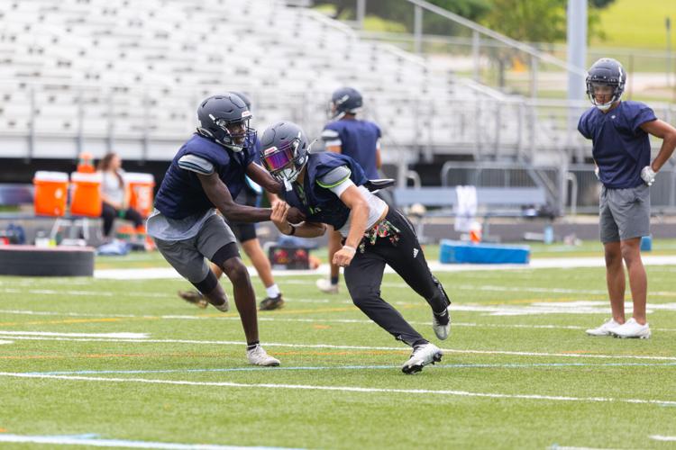 FOOTBALL PREVIEW: Panthers to pick up where they left off with familiar ...