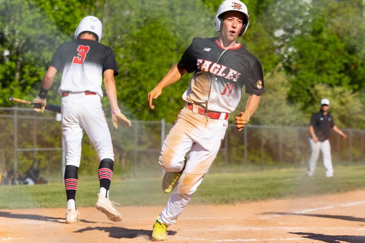 Bohemia Manor routs Harford Tech in battle of 1A region's top squads ...