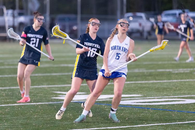 Perryville girls' lacrosse finding its identity | Sports | cecildaily.com